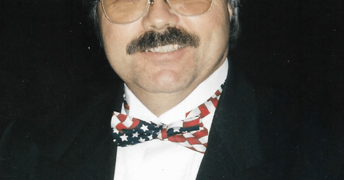 Timothy Thompson - The Santa Barbara Independent