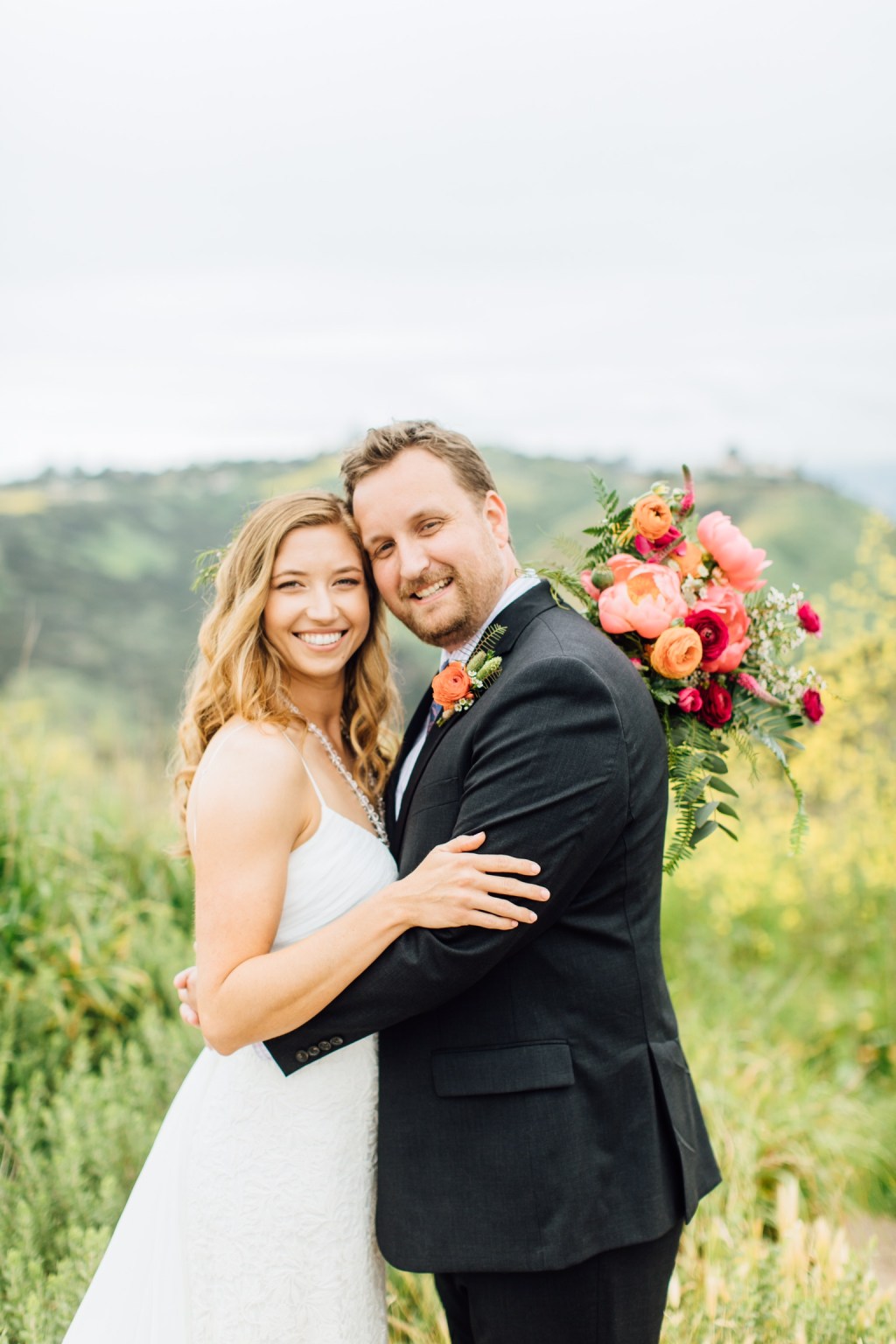Tyler Hayden and Chelsea Lyon Get Married - The Santa Barbara Independent