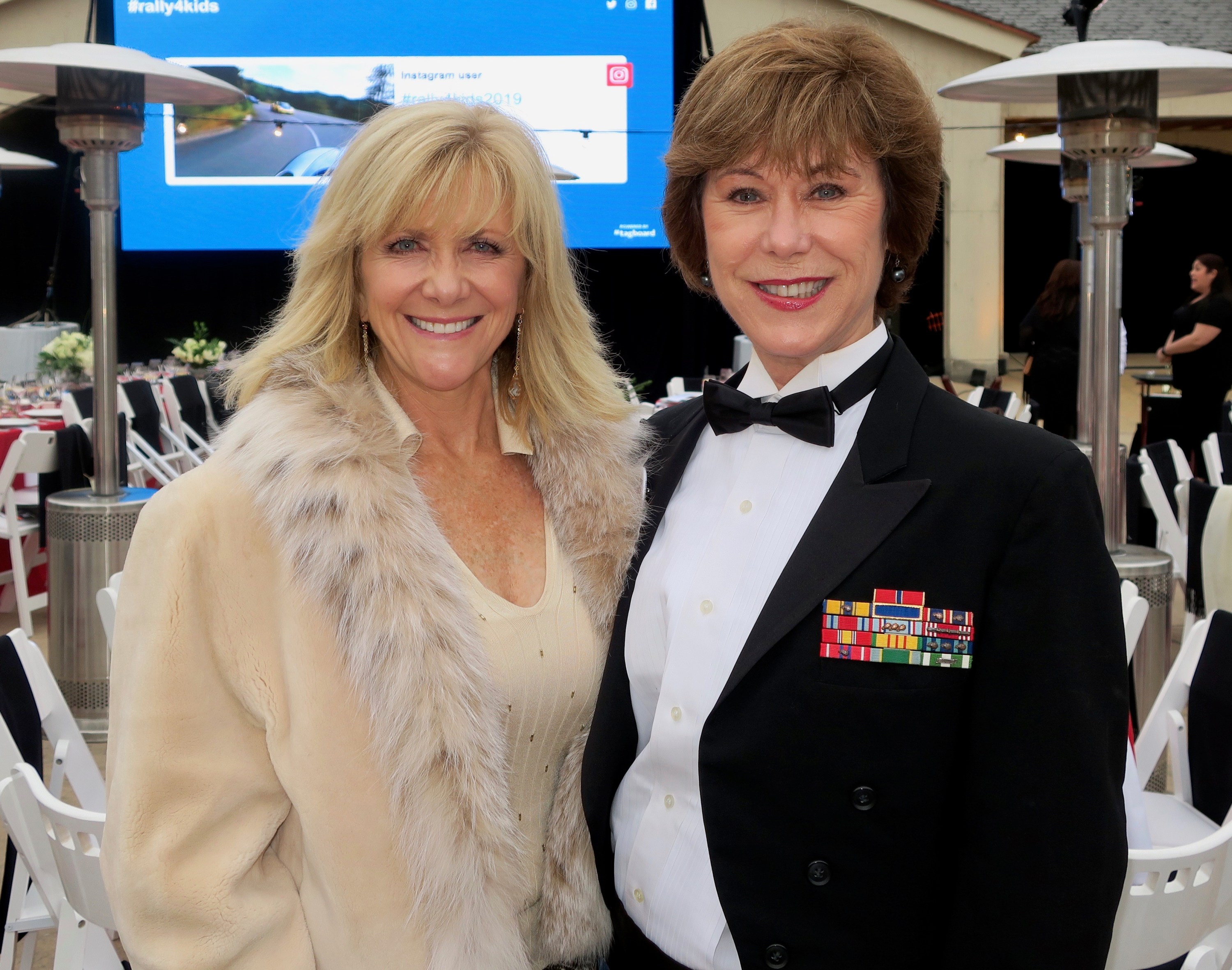 United Boys and Girls Clubs Holds Rally 4 Kids - The Santa Barbara ...