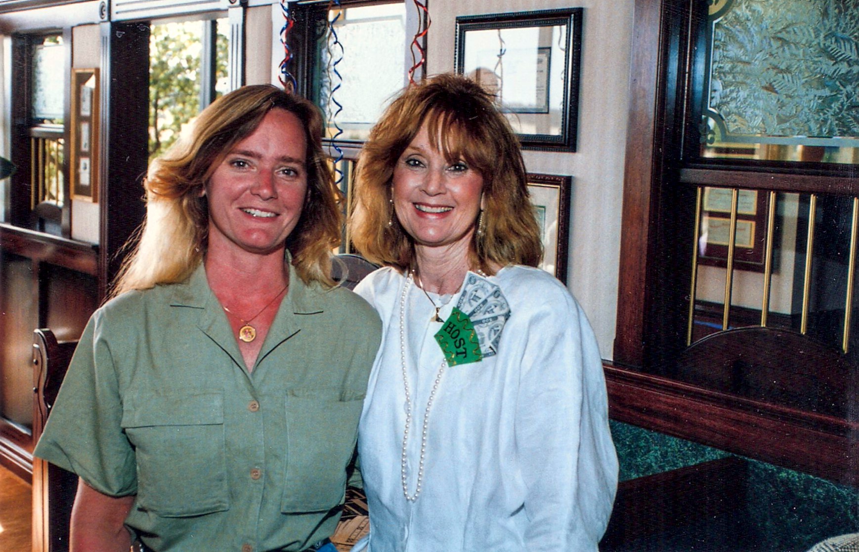 Carol Duncan Remembers Early Days of Rusty’s Pizza - The Santa Barbara ...