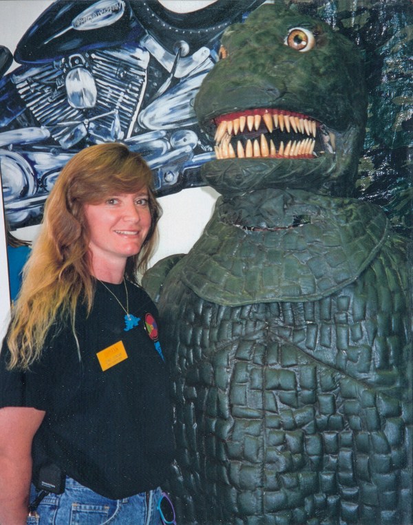 Carol Duncan Remembers Early Days of Rusty’s Pizza - The Santa Barbara ...