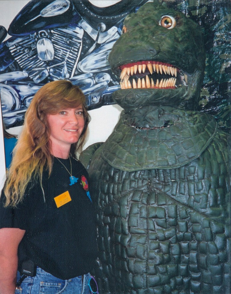 Carol Duncan Remembers Early Days of Rusty’s Pizza - The Santa Barbara ...