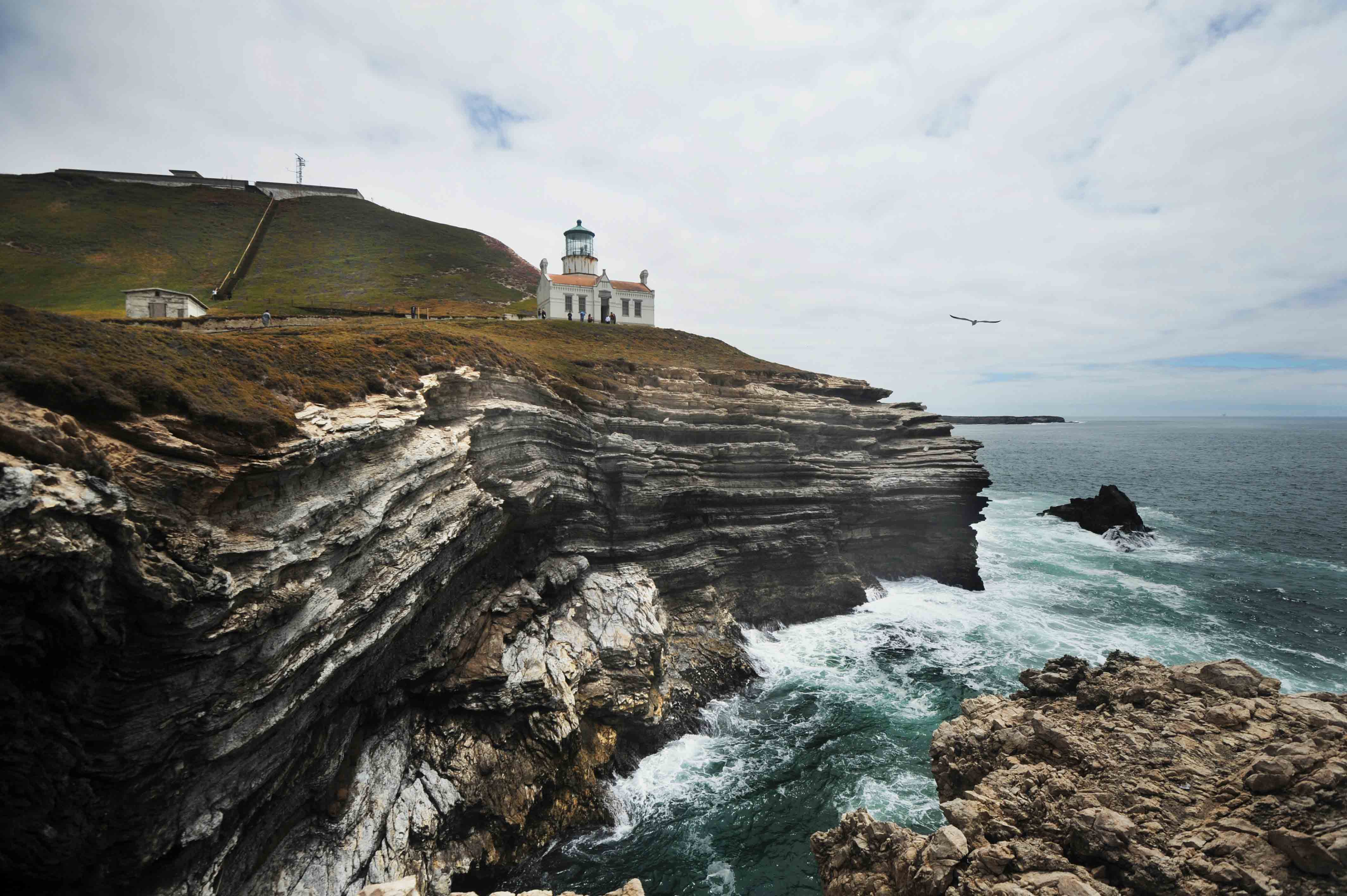 The Last Perfect Place in California - The Santa Barbara Independent