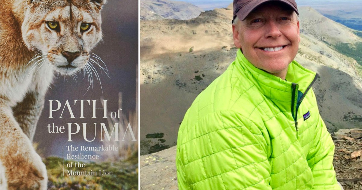 ‘Path of the Puma’ Inspires - The Santa Barbara Independent