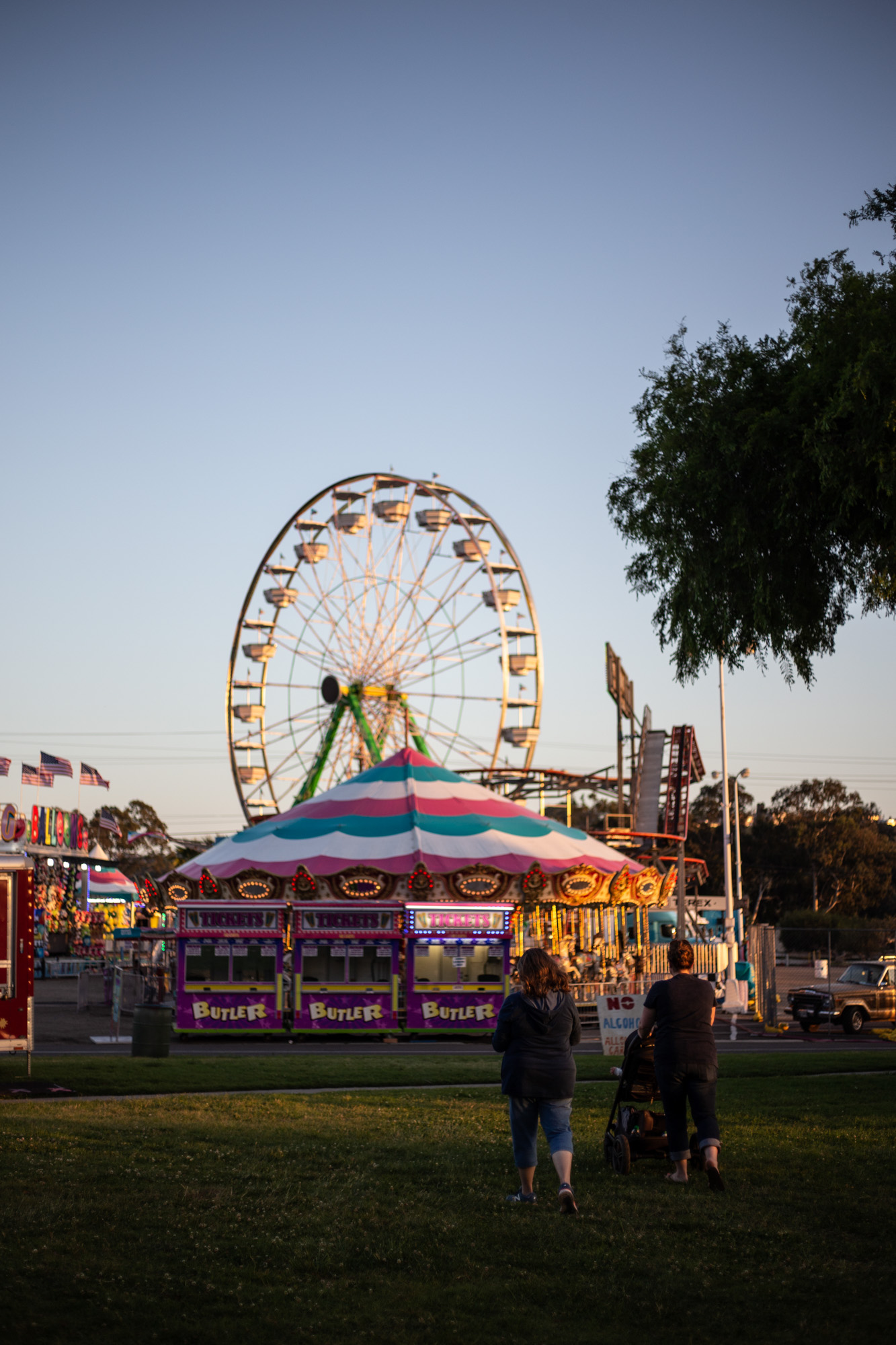 Earl Warren Showgrounds Says, ‘We’re Still Open, Rumors Are False ...