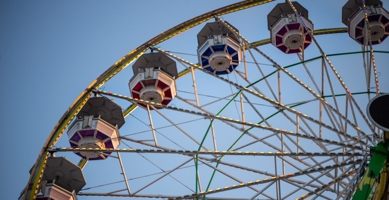 2019 S.B. Fair & Expo - The Santa Barbara Independent