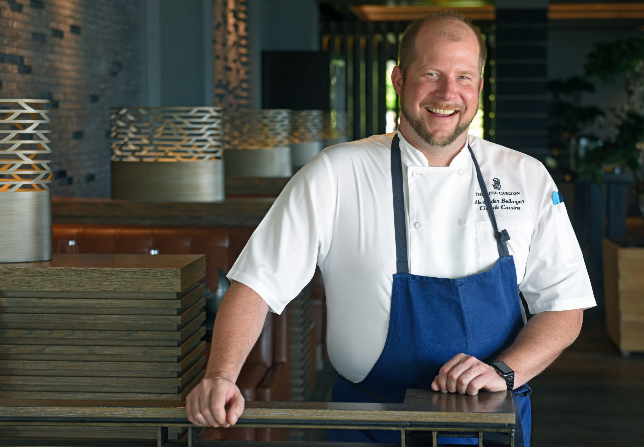 Brunching at the Bacara - The Santa Barbara Independent