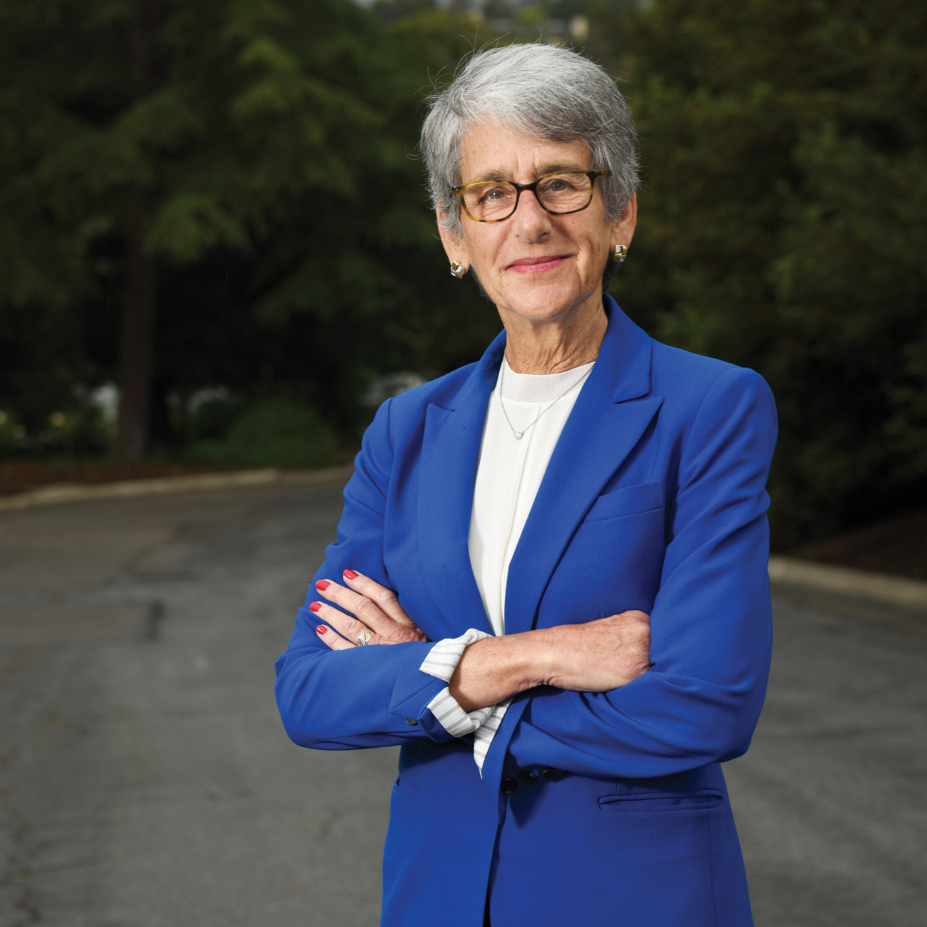 Senator Hannah-Beth Jackson Reflects on a Distinguished Career - The ...