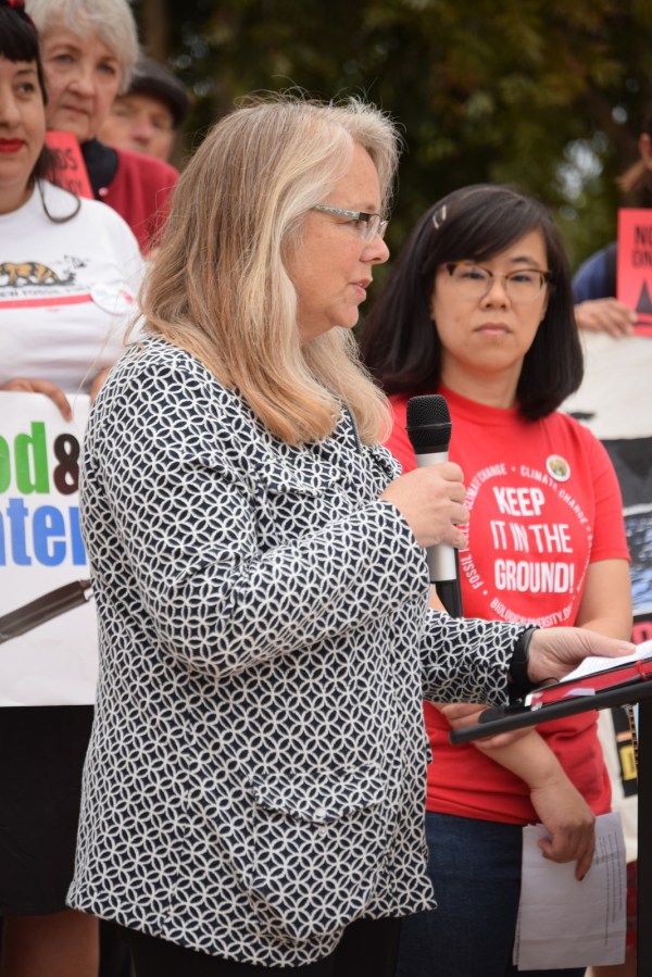 Chumash, ForestWatch, and Patagonia Come Out Against Trump Fracking ...