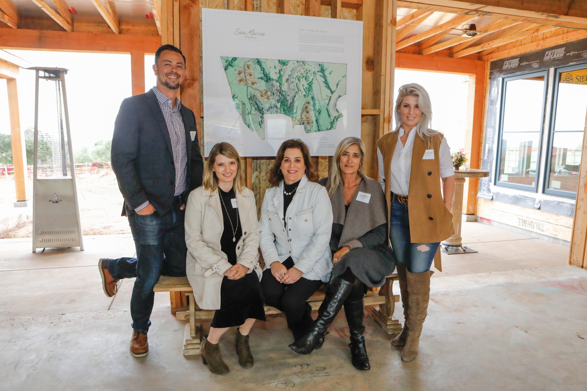 Bartron Real Estate Group Unveils Premier Luxury Estates Community ...