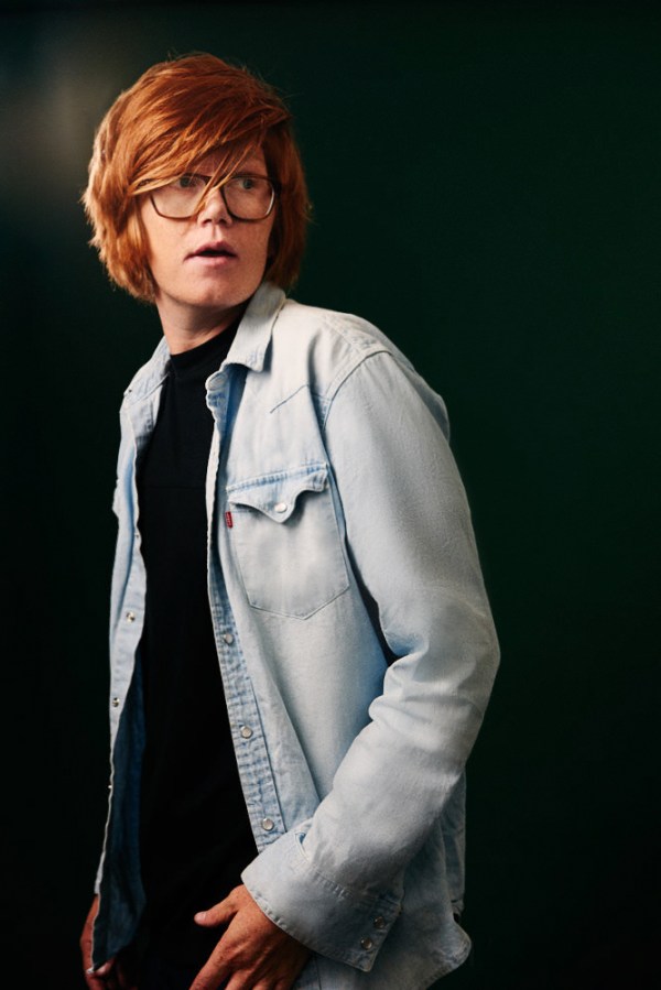 Brett Dennen’s Heart Winning Performance - The Santa Barbara Independent