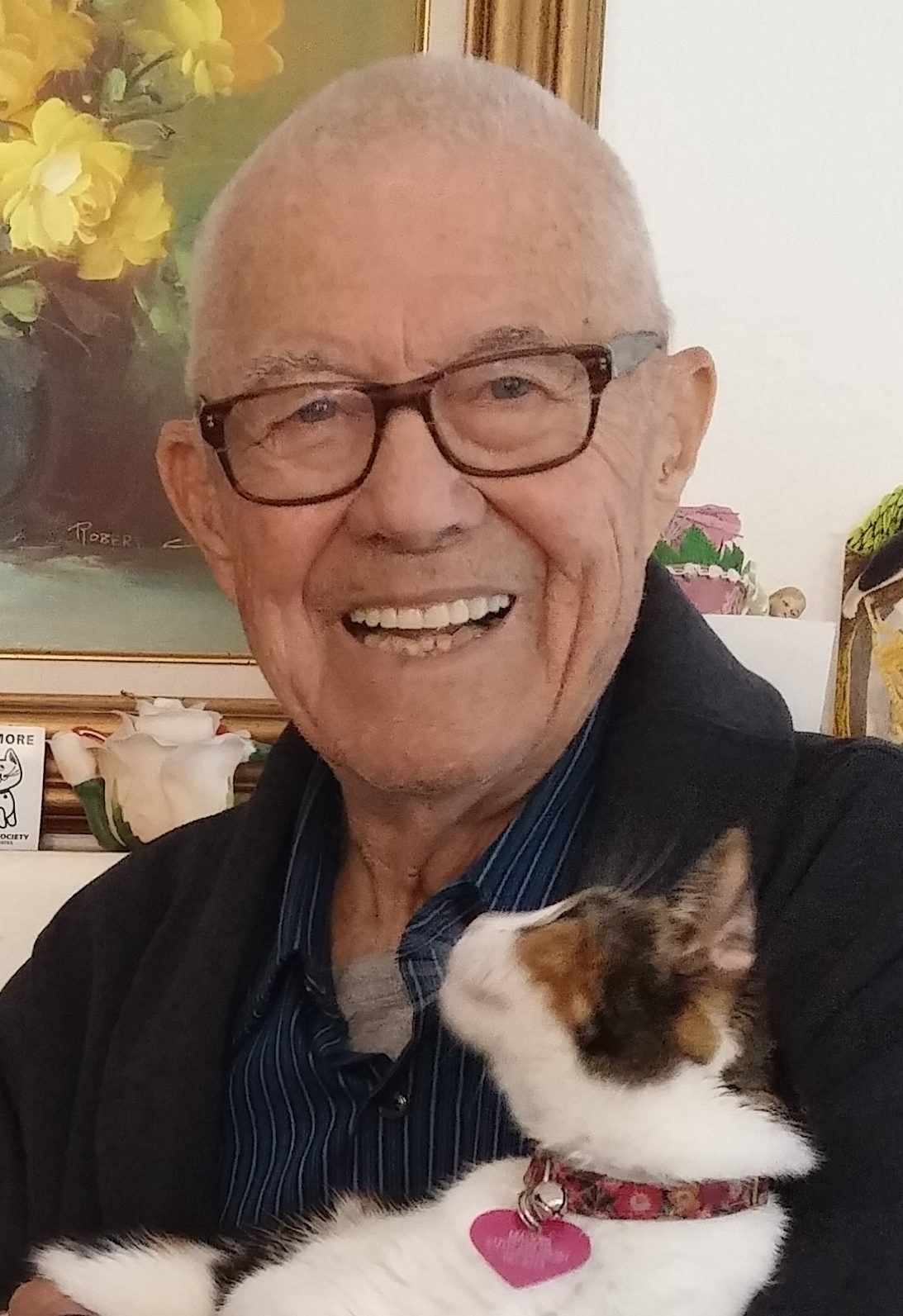 Emil Ahlgren - The Santa Barbara Independent