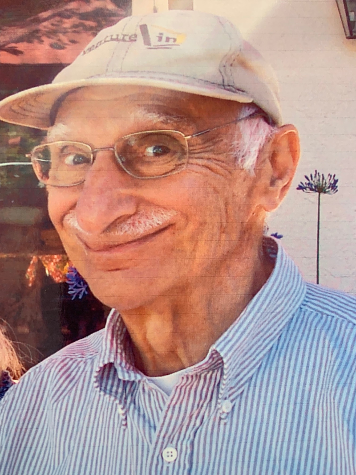 Thomas Maged Corry - The Santa Barbara Independent