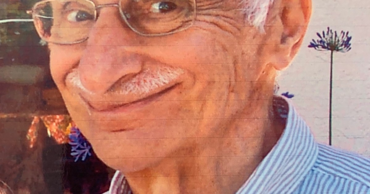 Thomas Maged Corry - The Santa Barbara Independent