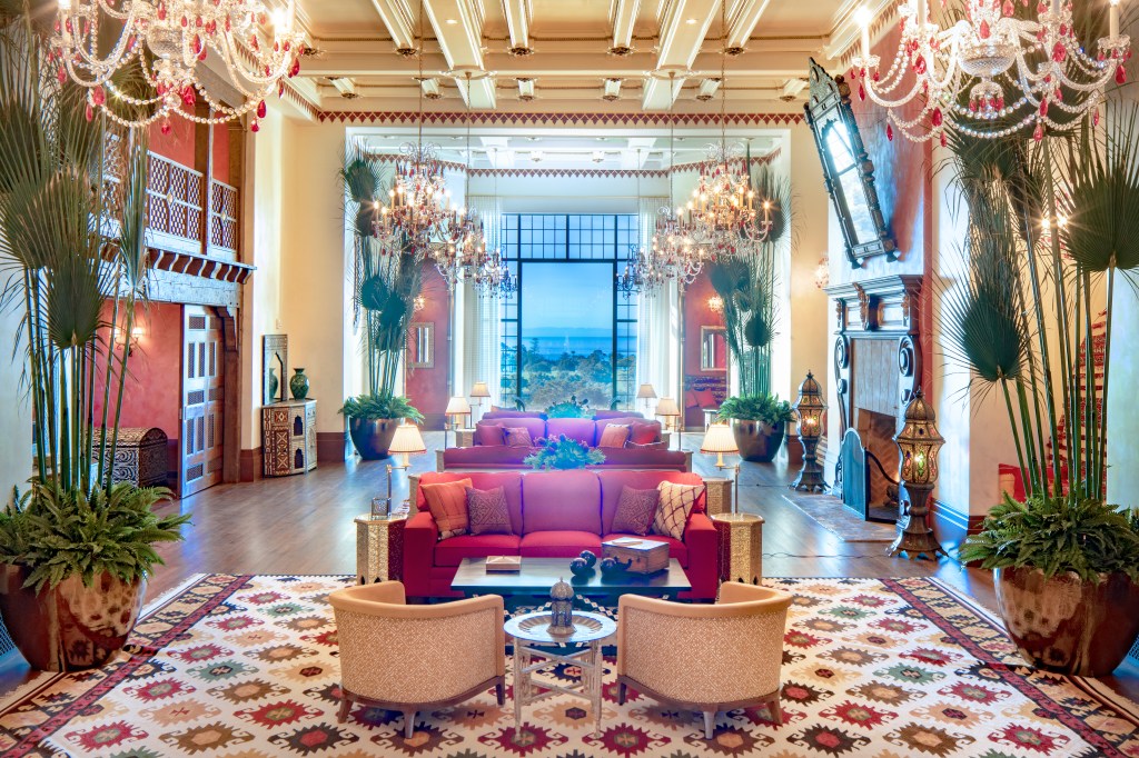 Montecito Club, San Ysidro Ranch Reopen After Renovation, Disaster ...