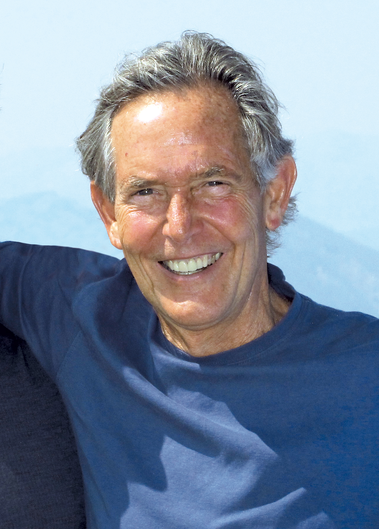 Richard Hillyard Ford - The Santa Barbara Independent