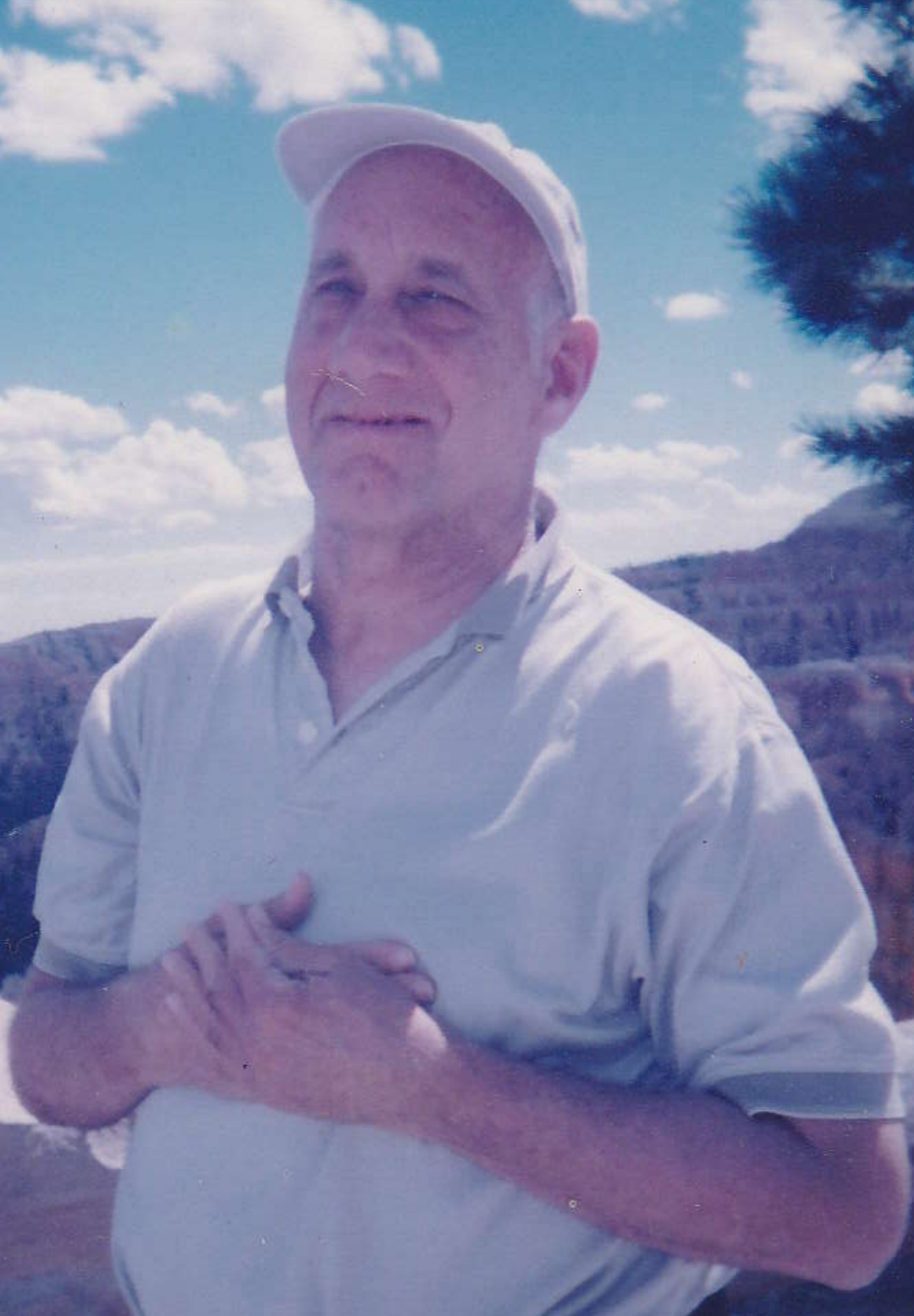 Philip James Ebenstein - The Santa Barbara Independent