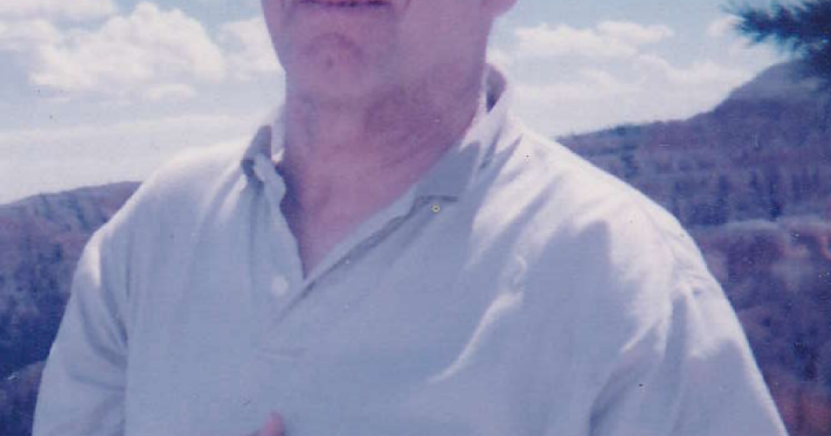 Philip James Ebenstein - The Santa Barbara Independent