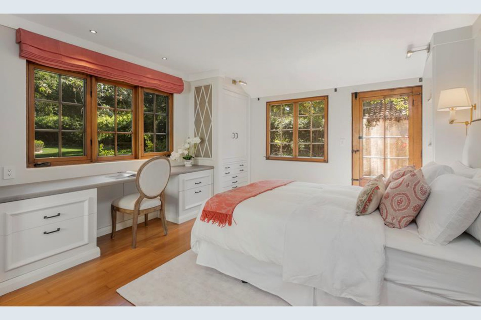 Jeff Bridges's Home Up for Sale - The Santa Barbara Independent