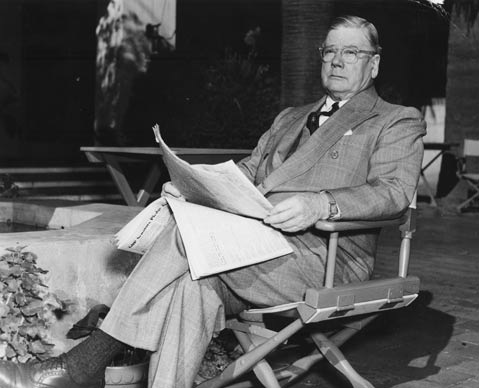 Santa Barbara Boss T.M. Storke Built the UCSB Tower to Support ...