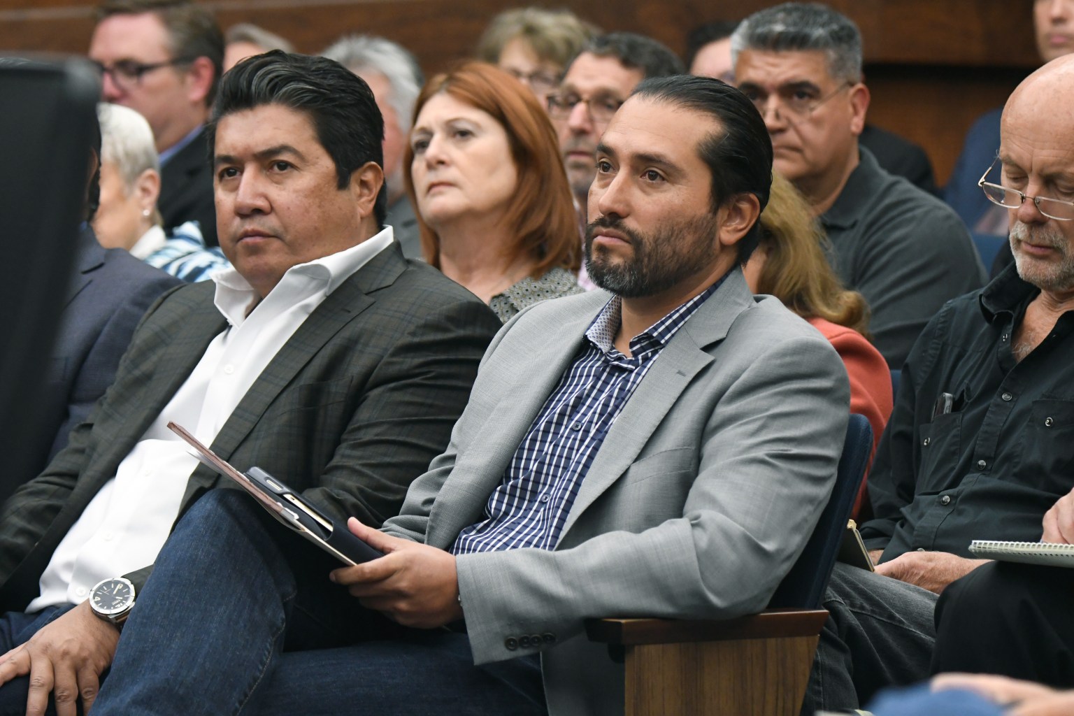 Chumash, Audubon Fight Lompoc Wind Farm - The Santa Barbara Independent