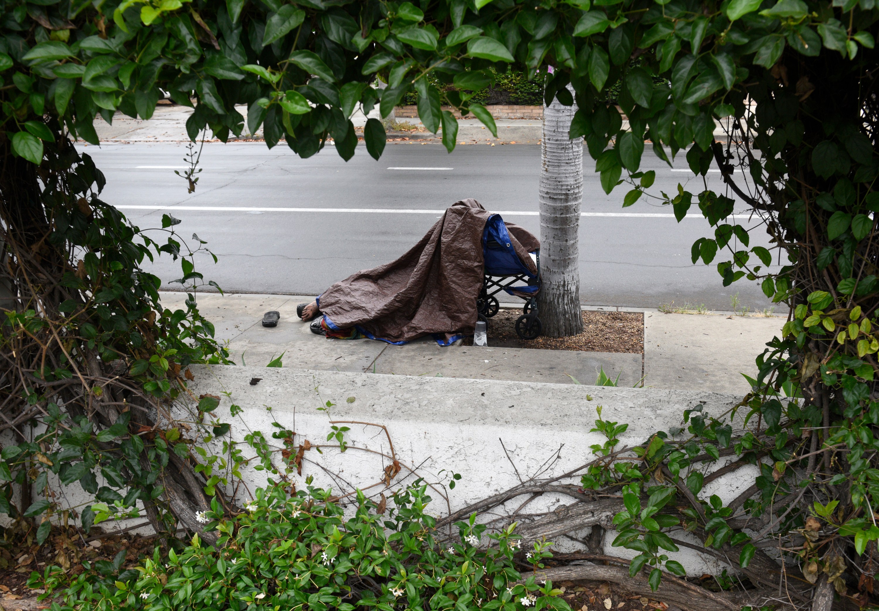County Supervisors Wrestle with Homelessness - The Santa Barbara ...