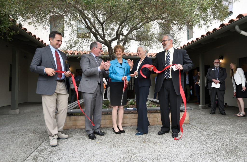 Larger Rescue Mission Expands Life-Changing Purpose - The Santa Barbara ...