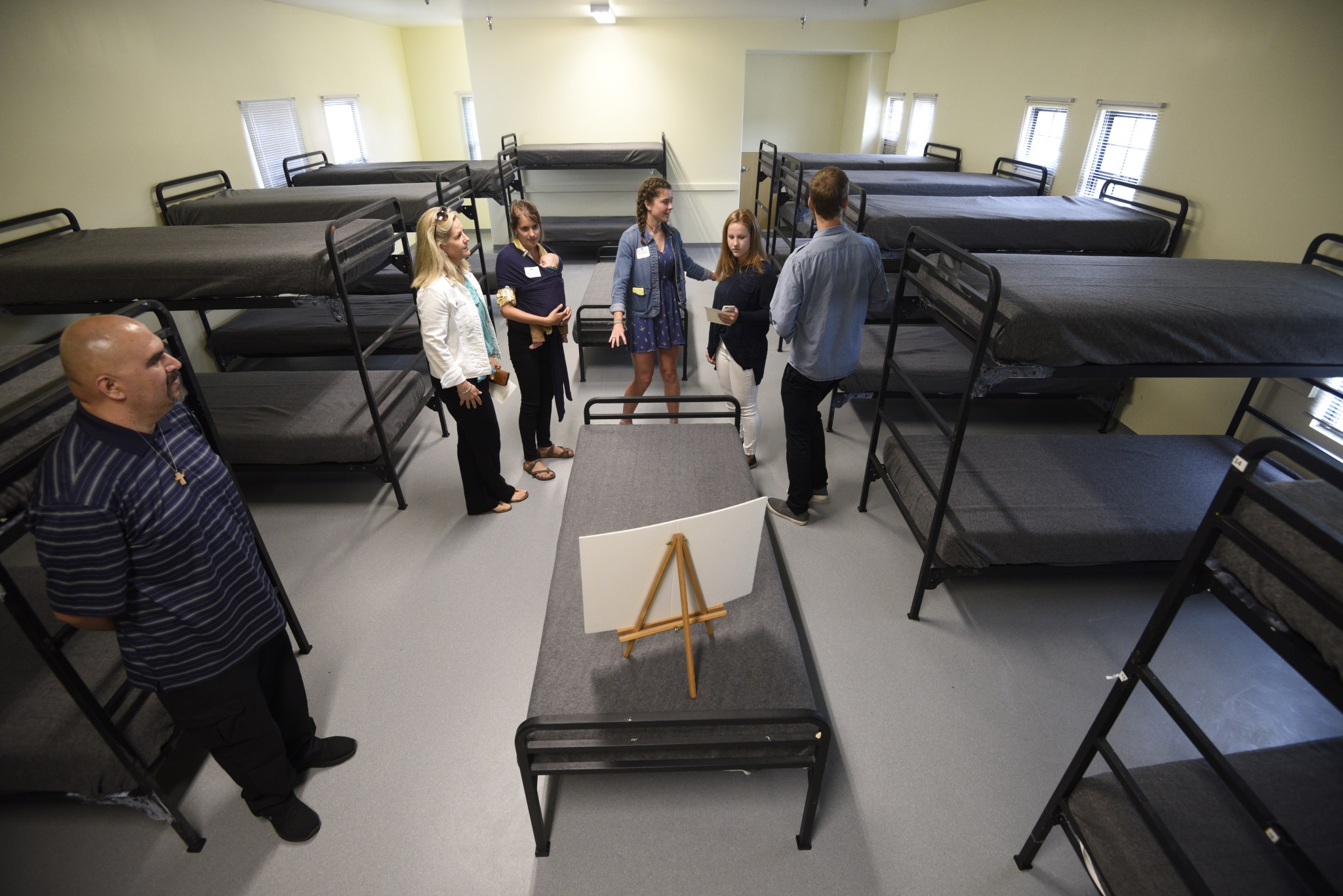 Larger Rescue Mission Expands Life-Changing Purpose - The Santa Barbara ...