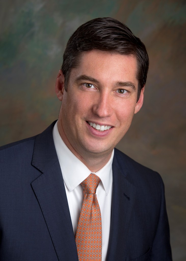 Attorney David L. Cousineau Named Partner At Cappello & Noël LLP - The ...