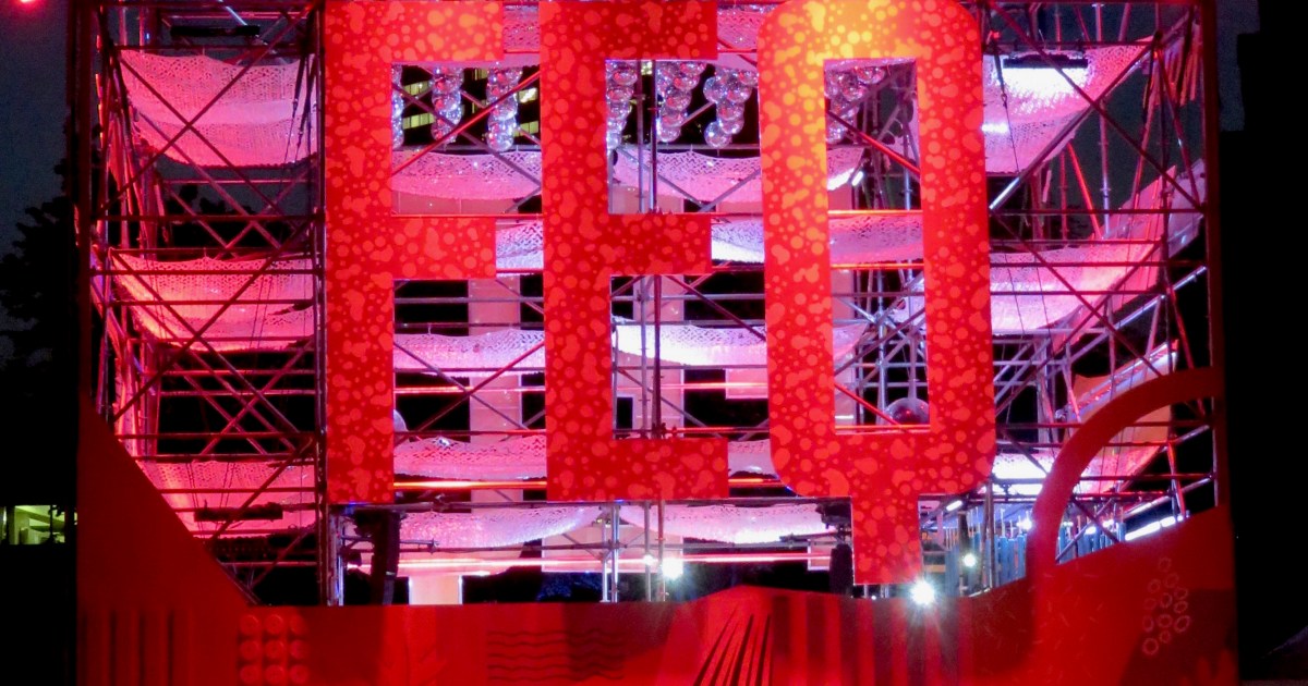 Festival d'été de Québec Is a Must See - The Santa Barbara Independent