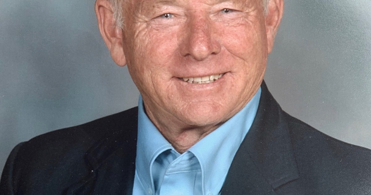 James Dolan Reid - The Santa Barbara Independent