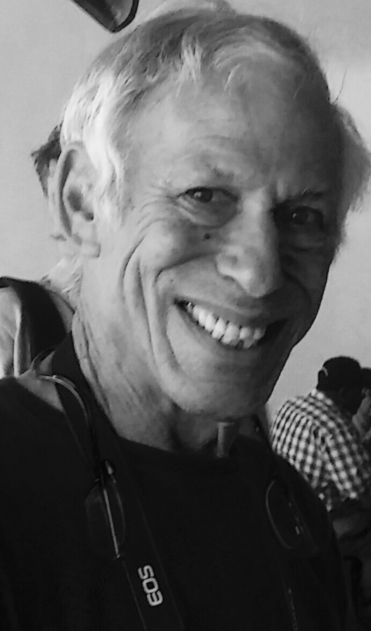 Tony Rosenwald - The Santa Barbara Independent