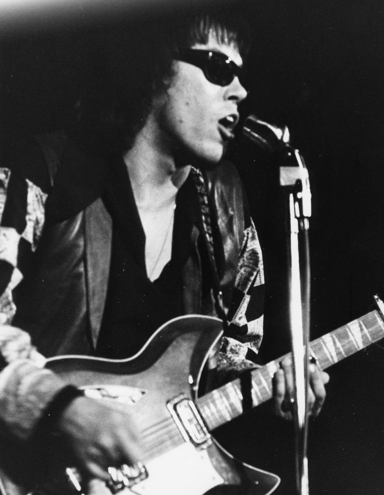 John Kay’s Fundraising Concert - The Santa Barbara Independent