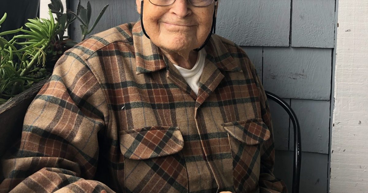 Jack Calvin Bechtel - The Santa Barbara Independent