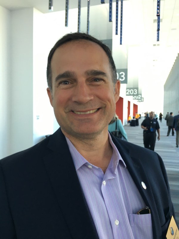 S.B. Pols Shine and Stumble at Democratic Disneyland - The Santa ...