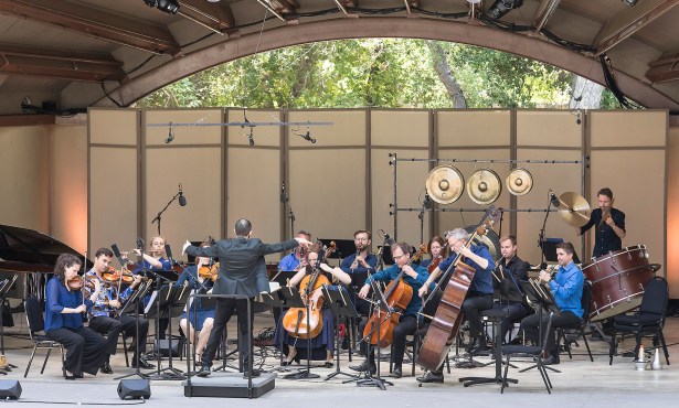 Solvang Jazz Festival 2019 - The Santa Barbara Independent