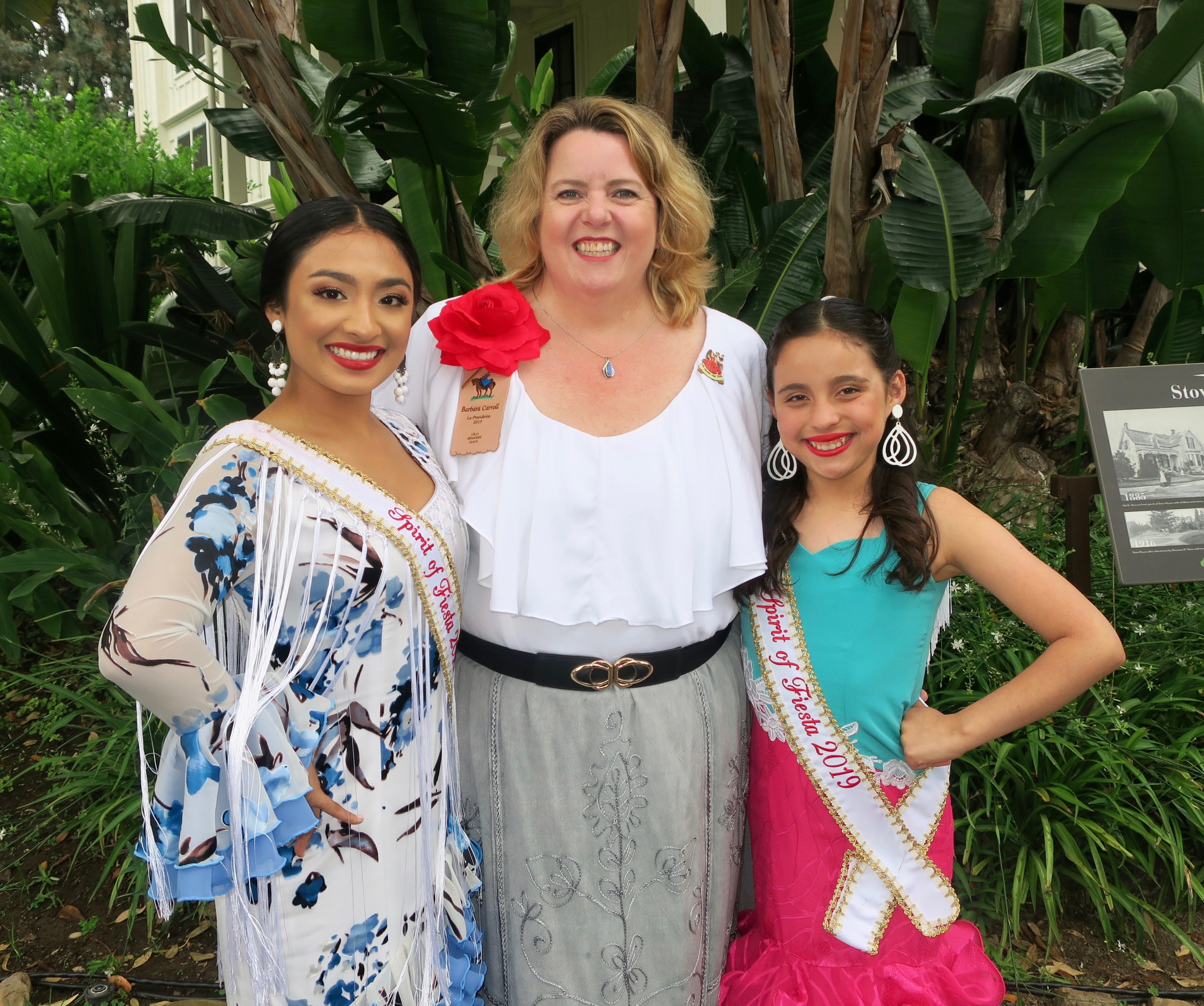 Fiesta Ranchera Celebrates Old Spanish Days - The Santa Barbara Independent