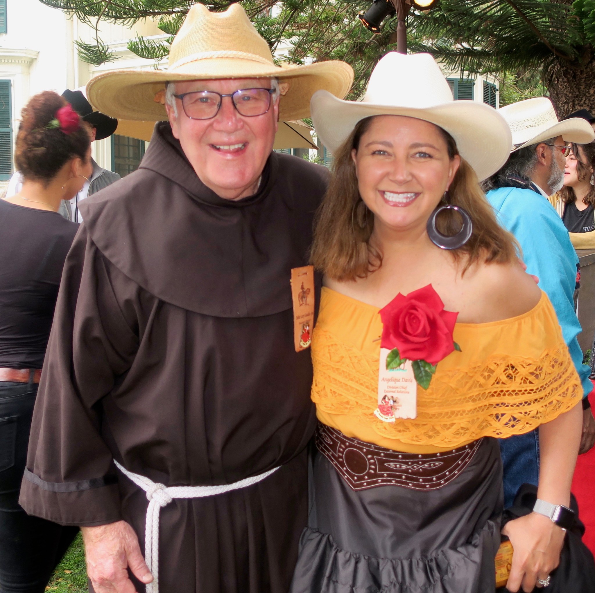 Fiesta Ranchera Celebrates Old Spanish Days - The Santa Barbara Independent