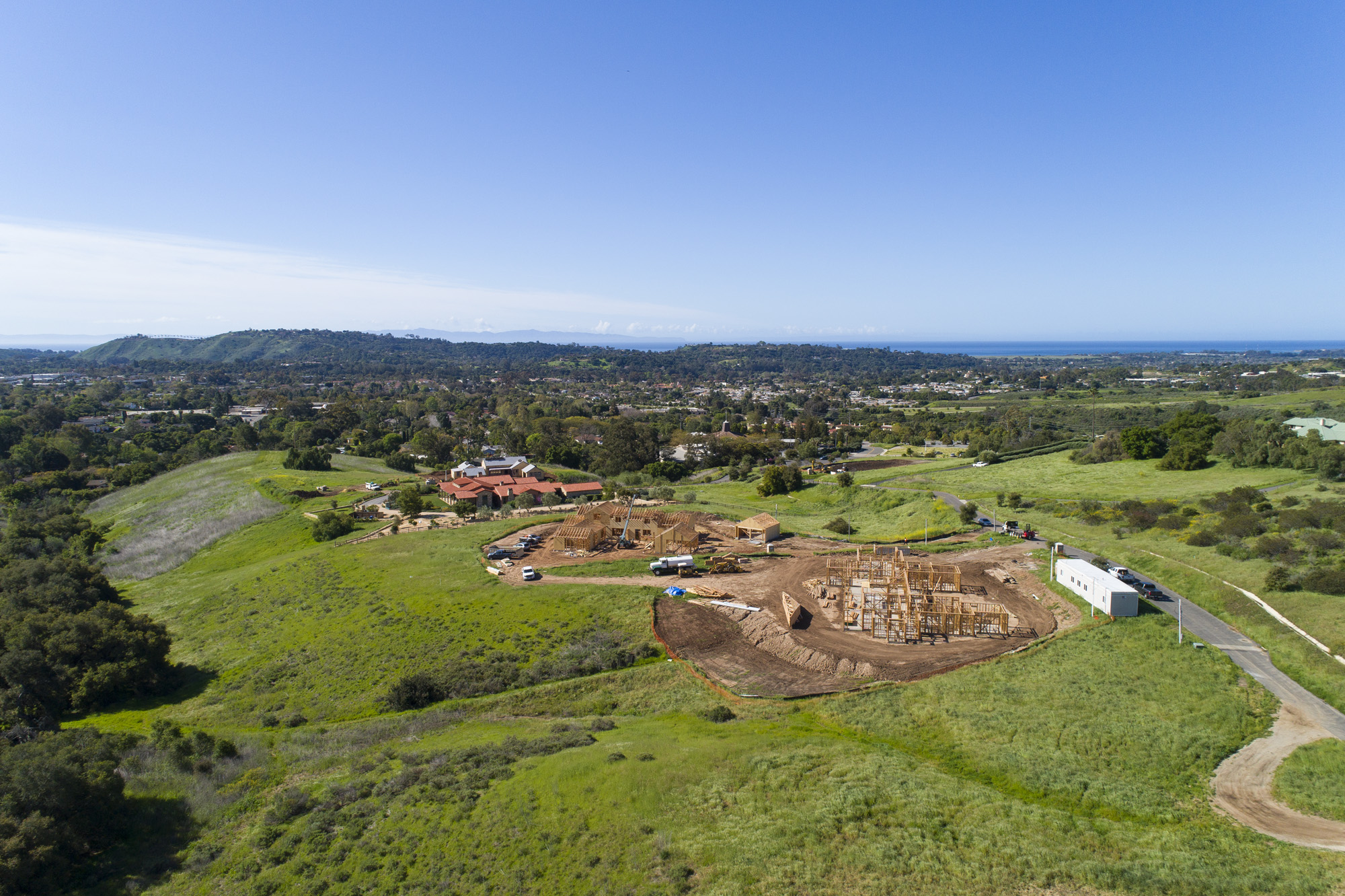 Luxury Estates in the Foothills - The Santa Barbara Independent