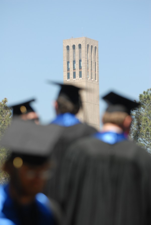UCSB’s Class of 2019 Is Snapshot of Campus’s Diversity - The Santa ...