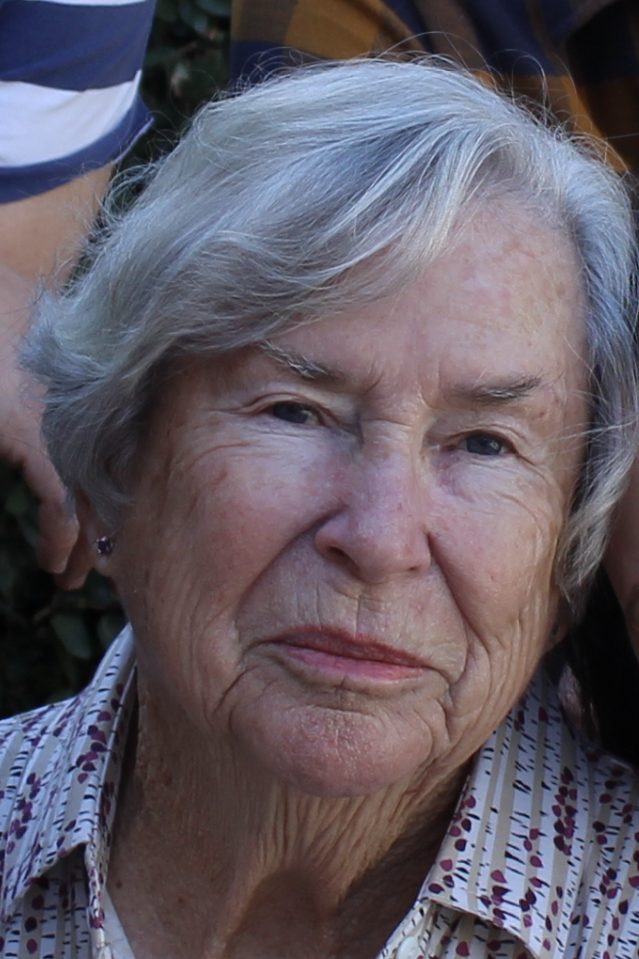 Marion E. Smith - The Santa Barbara Independent