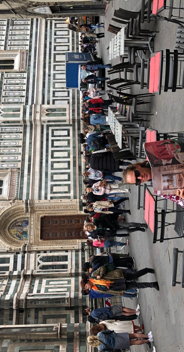 ‘Indy’ in Italy - The Santa Barbara Independent