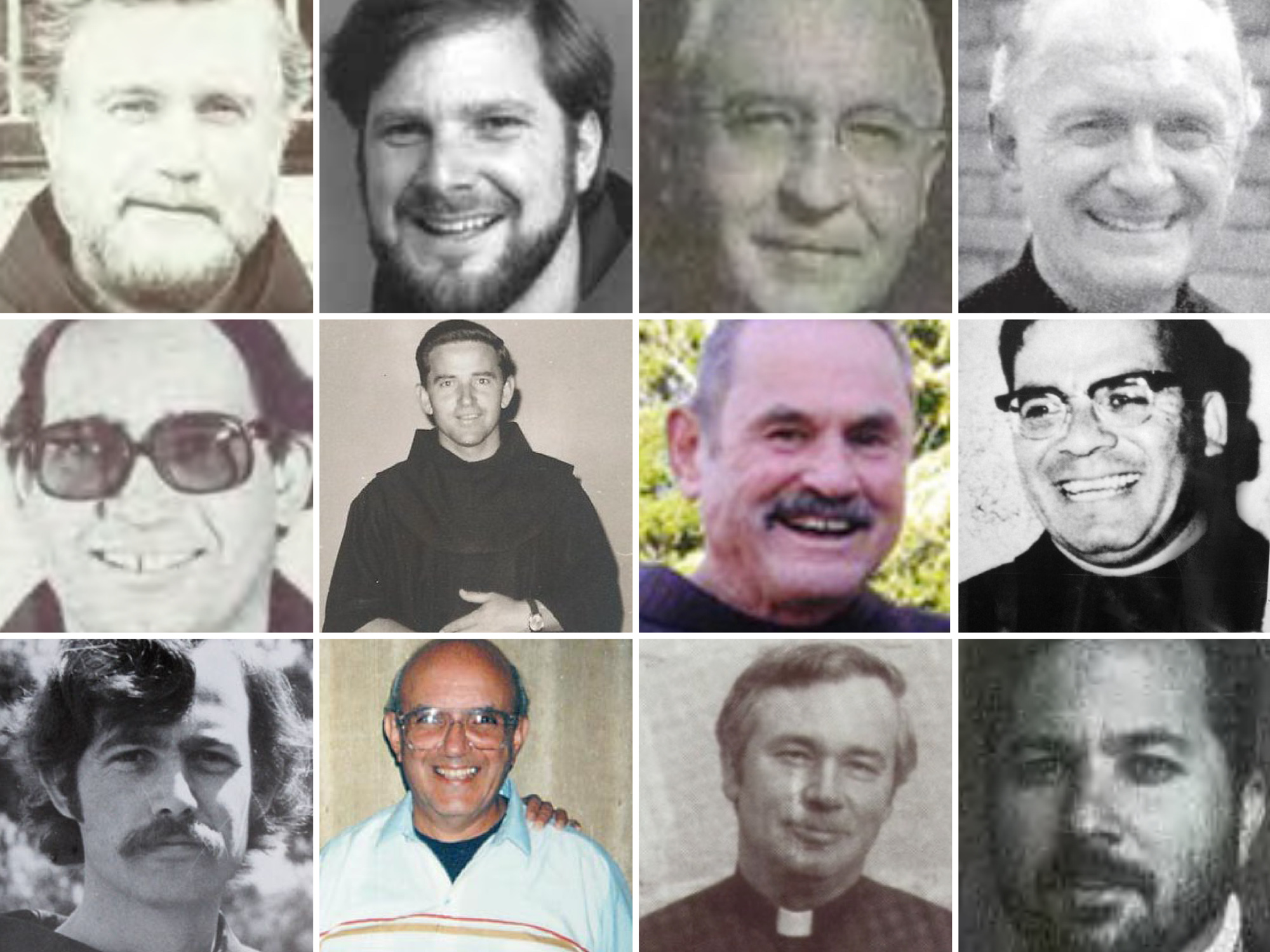 Bankrupt California Friars Agree to $20 Million Settlement with ...