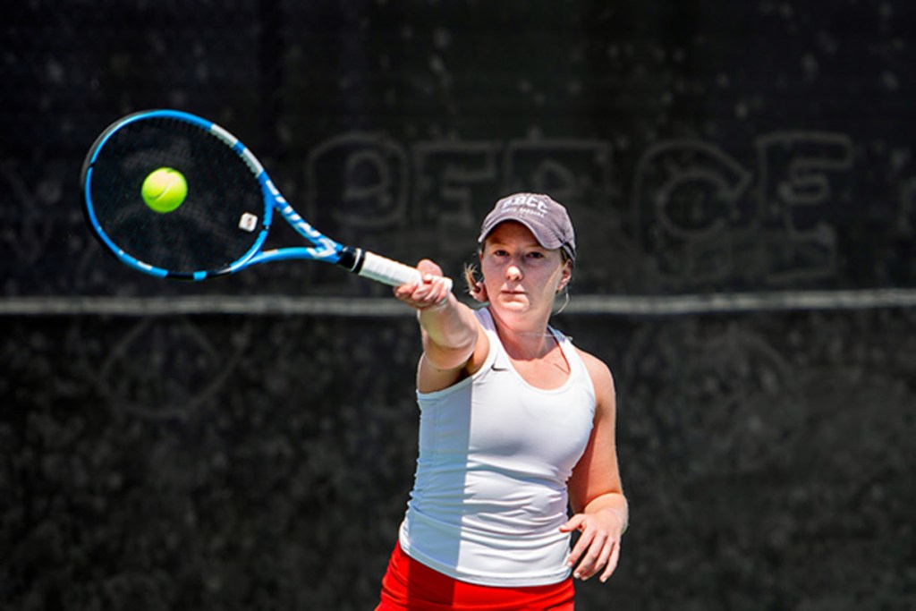SBCC’s Maddie Mitchell wins National Arthur Ashe Sportsmanship Award ...