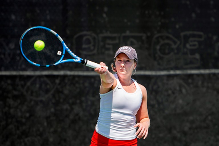 SBCC’s Maddie Mitchell wins National Arthur Ashe Sportsmanship Award ...