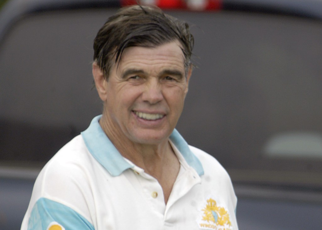 Multimillionaire Pat Nesbitt’s Proposed Helistop Draws Neighbors’ Fire ...