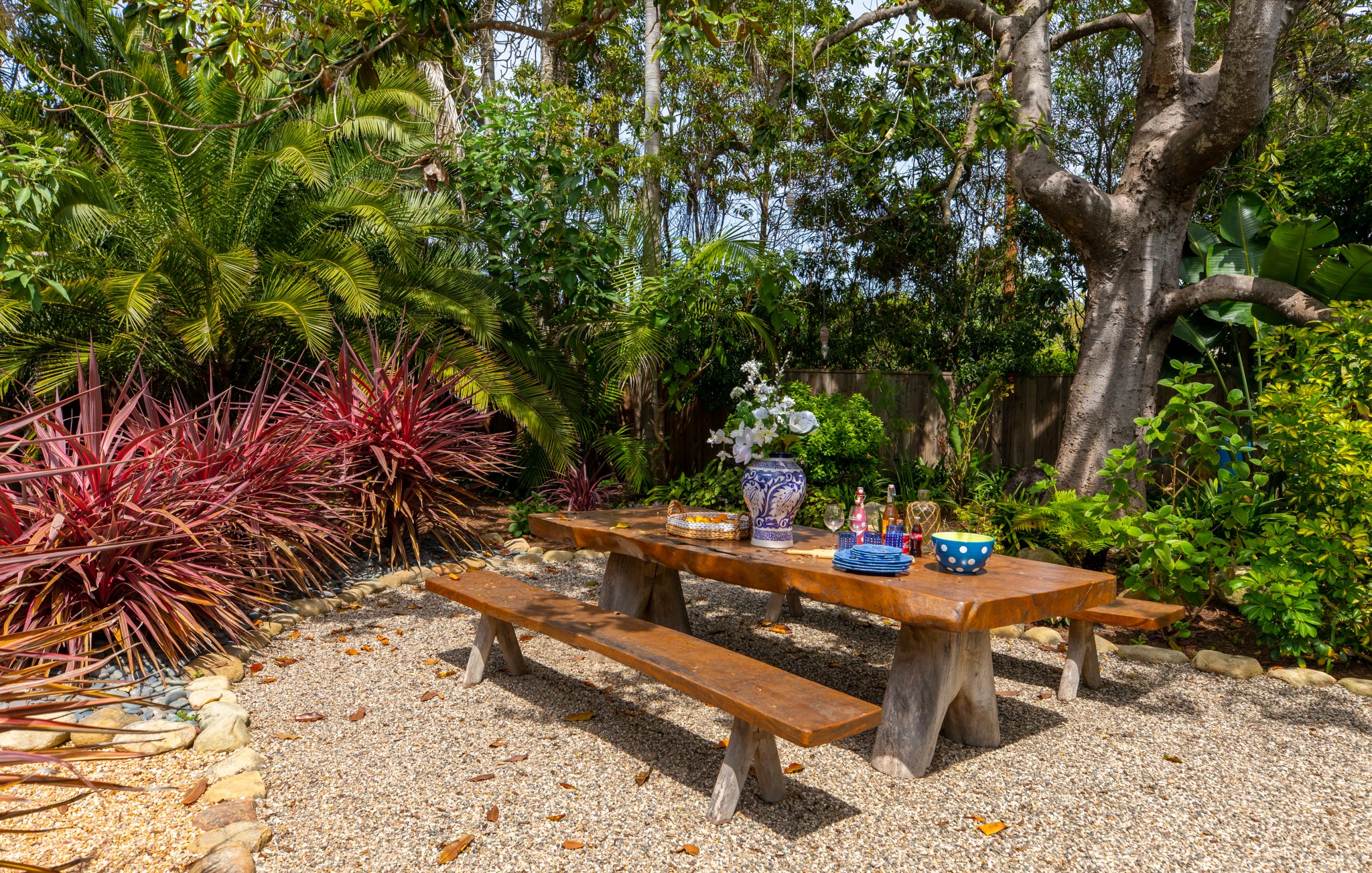 The Ultimate Montecito Beach House - The Santa Barbara Independent