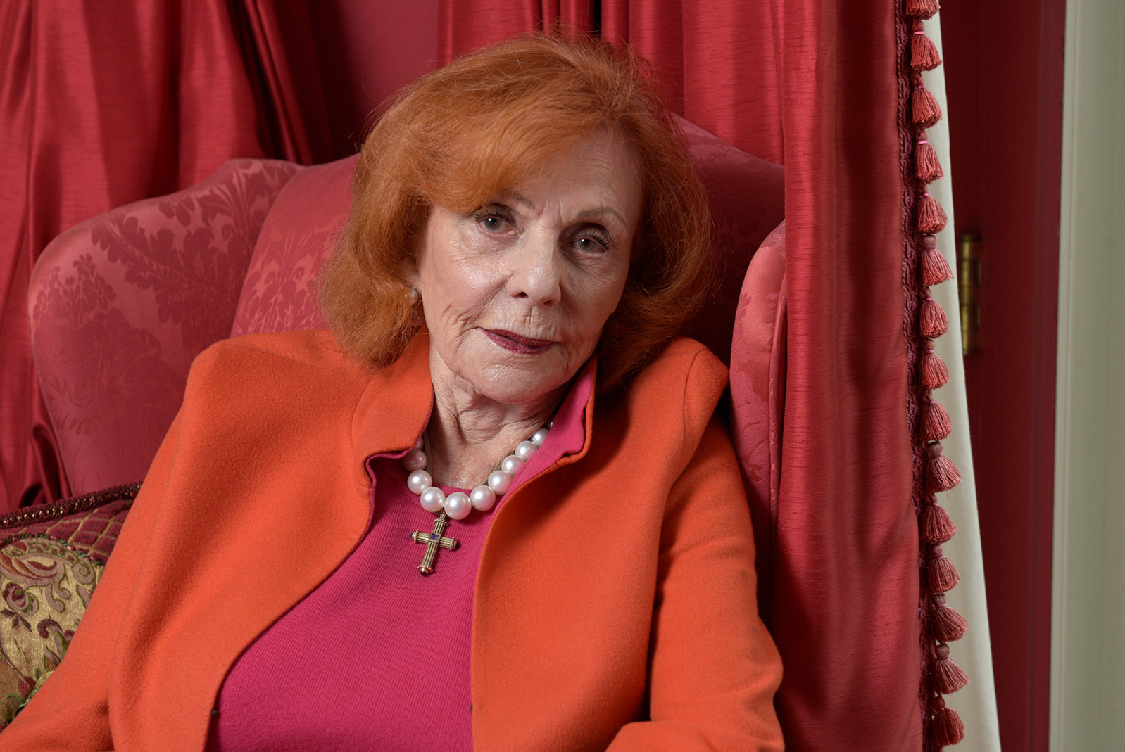 Santa Barbara Philanthropist Leslie Ridley-Tree Dies - The Santa ...