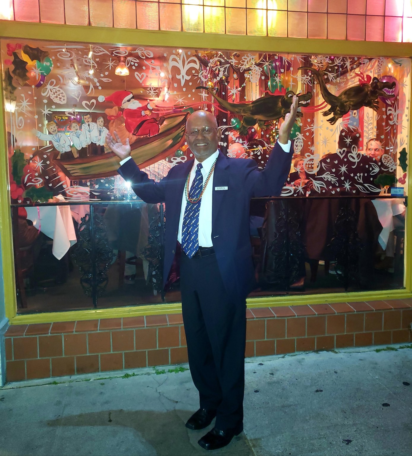 Errol E. Williams: 1951-2019 - The Santa Barbara Independent