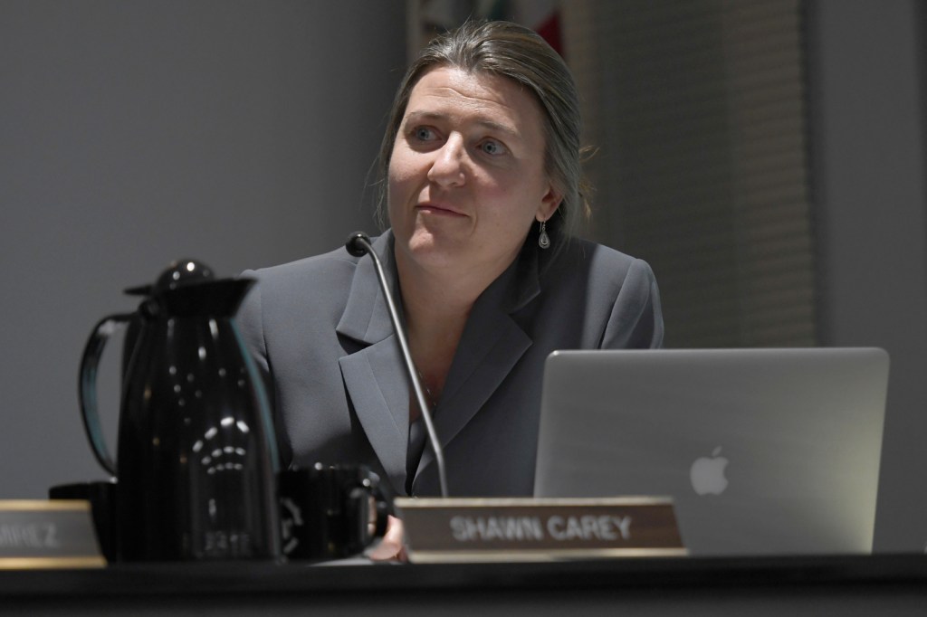 In Santa Barbara, Latinos Are Veering off College Path - The Santa ...